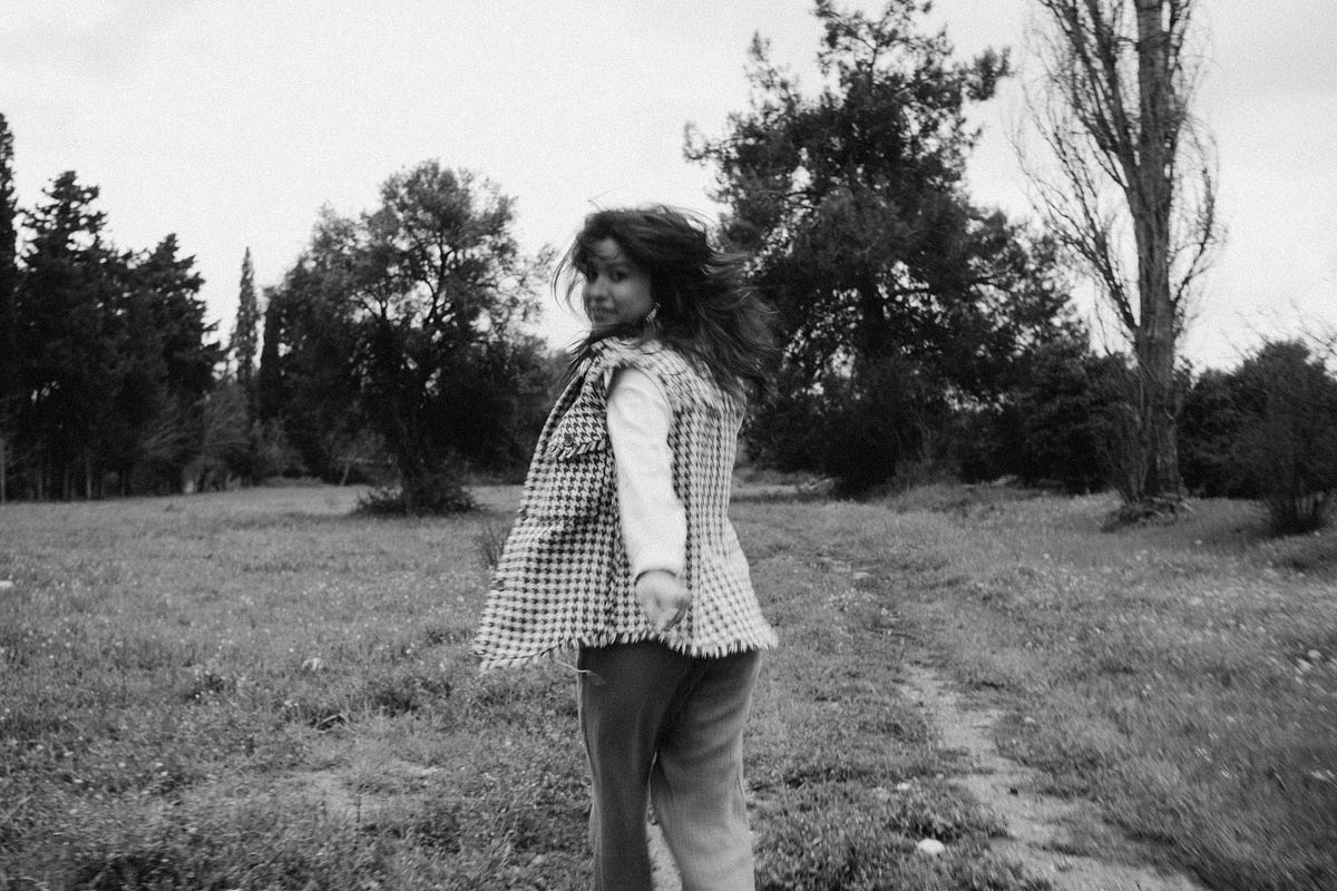 How Did I Realize the Turning Point in My Life? | by moona | Medium