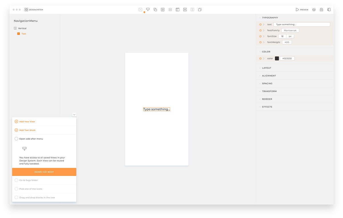 New design to code tool launched! | by Tom Parandyk | Prototypr