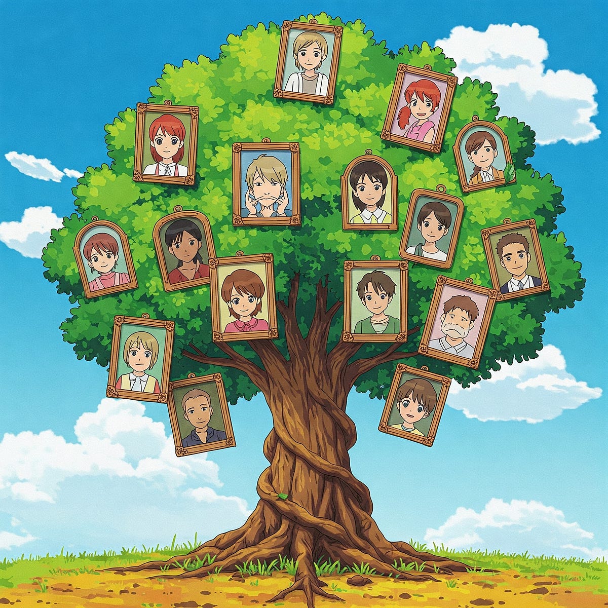 Dsa Medium — Binary Tree — Lowest Common Ancestor Of A Binary Tree