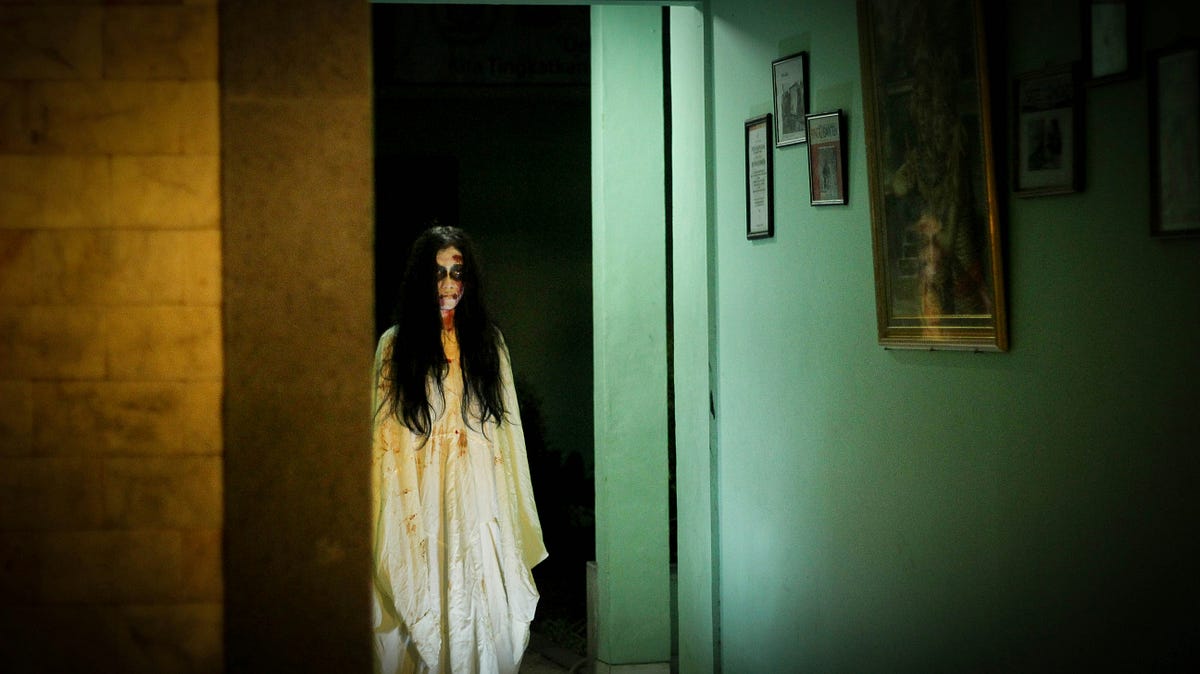 Top 5 Terror Tales from Indonesia | by Piqolette Writes | Southeast ...