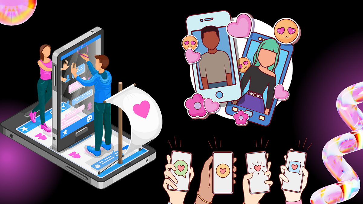 Virtual Attraction: Exploring the Proteus Effect in Digital Dating ...