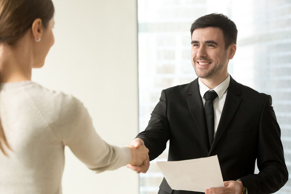 How to Get Job Interviews on Autopilot: Interview Success Tips | by Jobsolv - Elevate Your ...