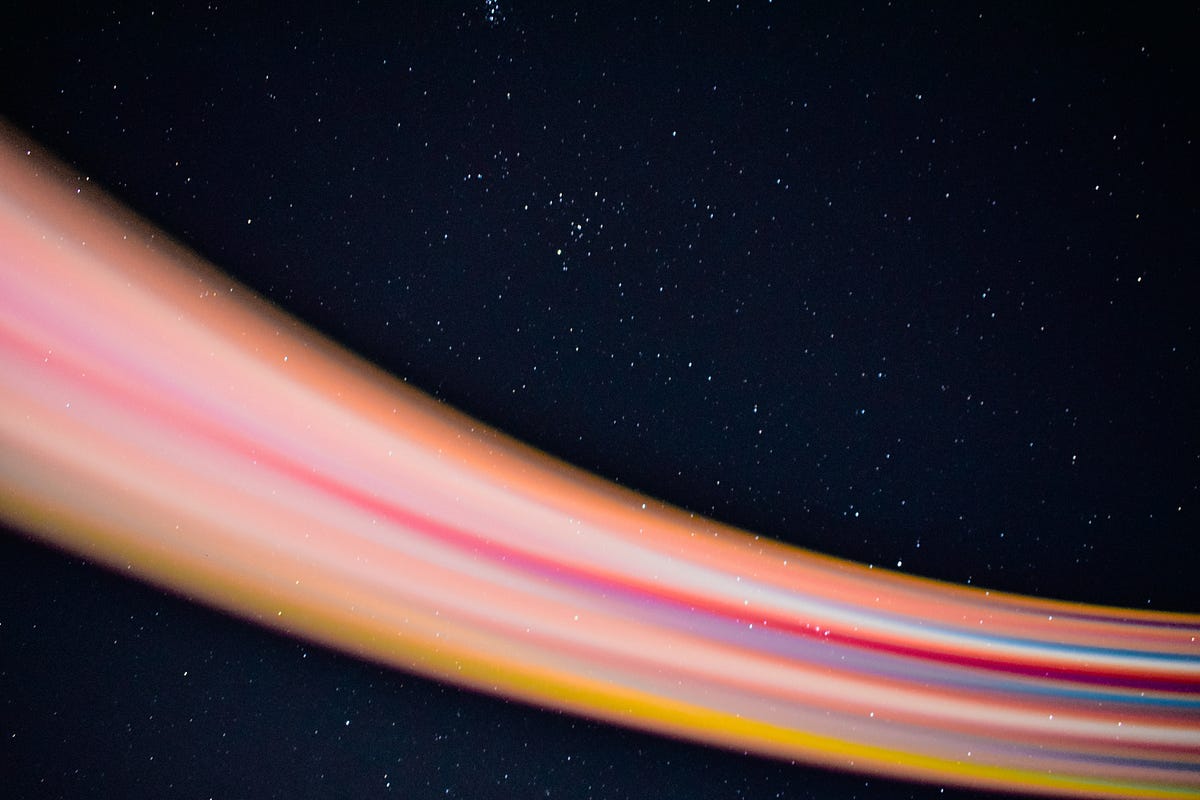 Byfrost Source Code Visualizer in Development 1— An Indexing Graph | by AlysonN | ITNEXT