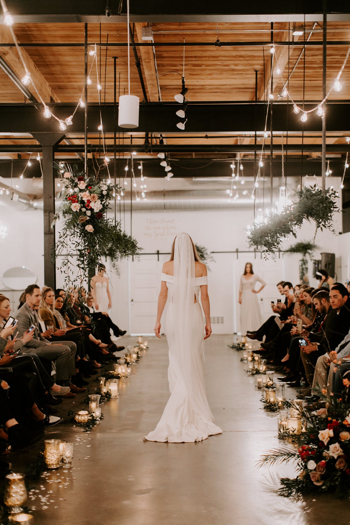 An Event Planner Fuses California Cool and the Rocky Mountains | by ...