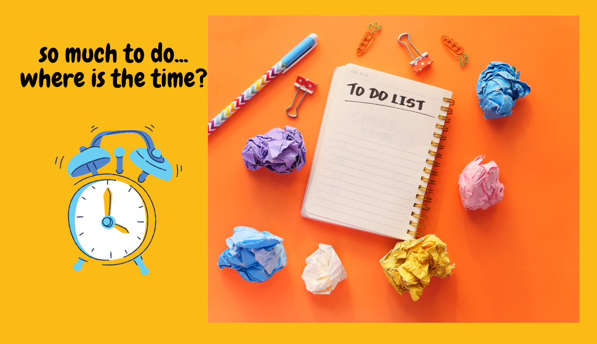 5 Steps to a Winning Daily Schedule | by Loise Waceke | Medium
