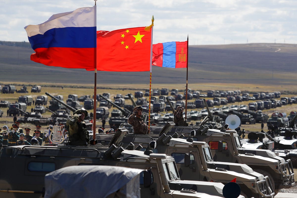 Russia’s “Allies” in 2025: the inner circle, the plus-ones, and the ...