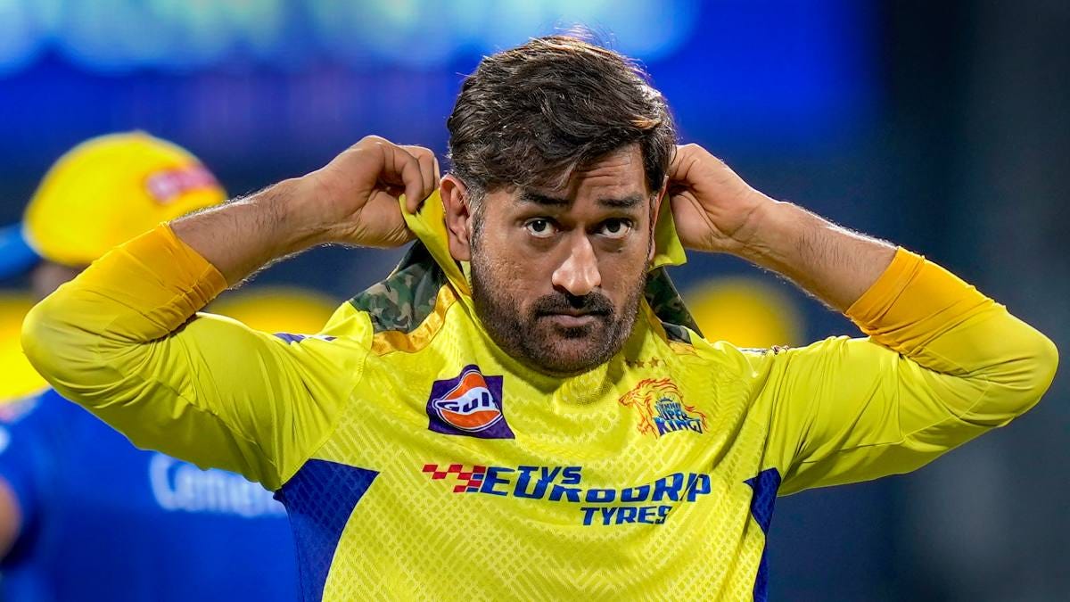 why dhoni is most influenced cricker | by Anbu | Jul, 2023 | Medium