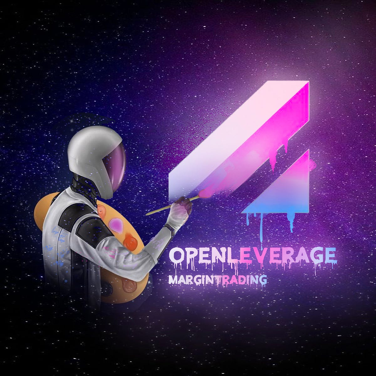 If derivatives trading is DEFI’s good picture, then the OpenLeverage protocol is the piece that ...