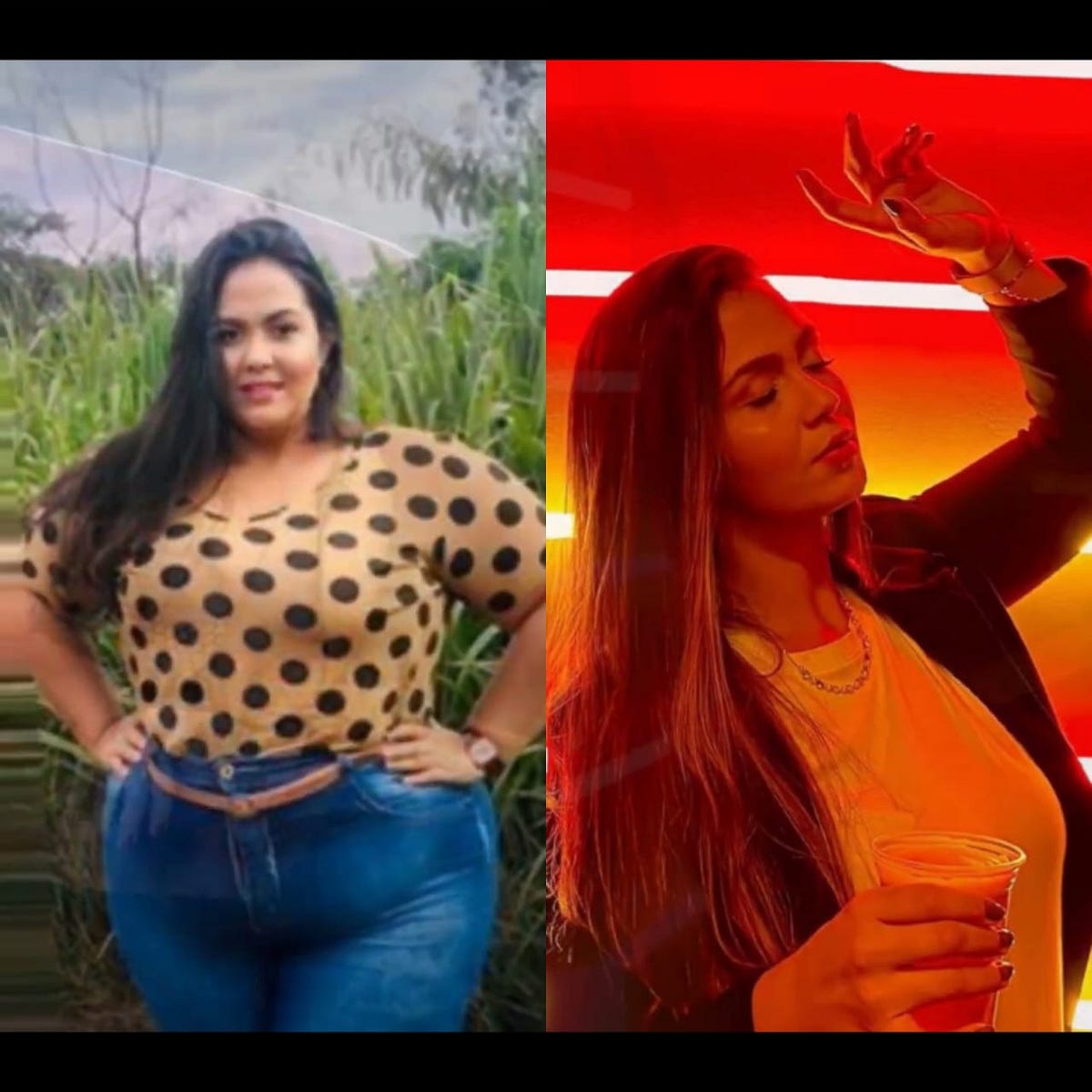 Know how Alice lose 18 lbs in only 10 Days | by Mary Fernandez | Medium