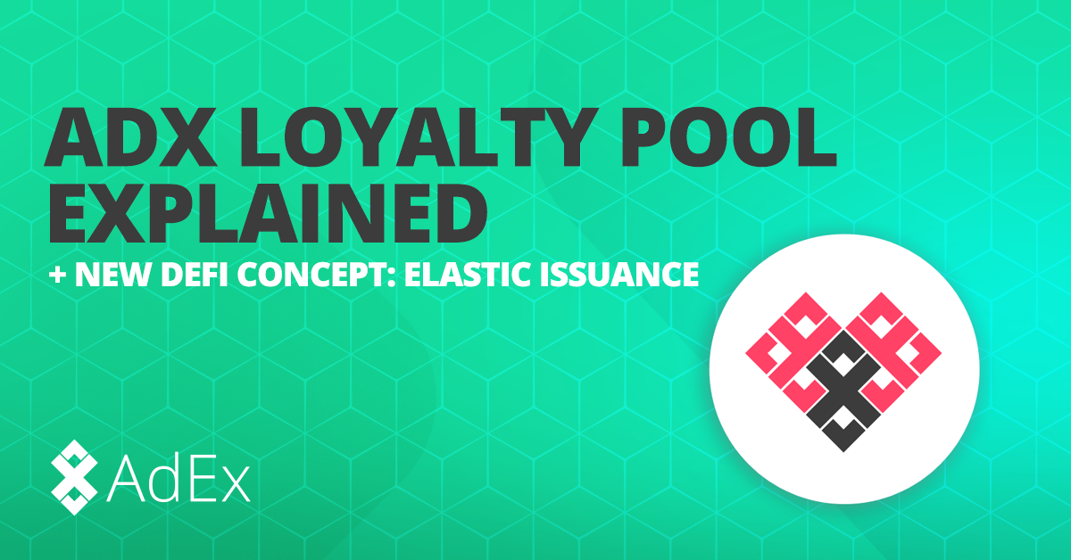 Understanding The ADX Loyalty Pool and Elastic Issuance | by Ivan ...