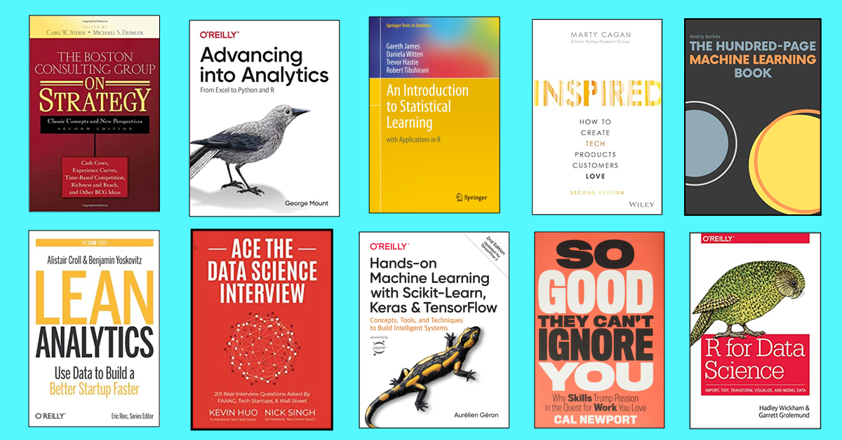 Are Data Science Books Still Worth It in 2025? | by Tushar Mahuri | Generative AI