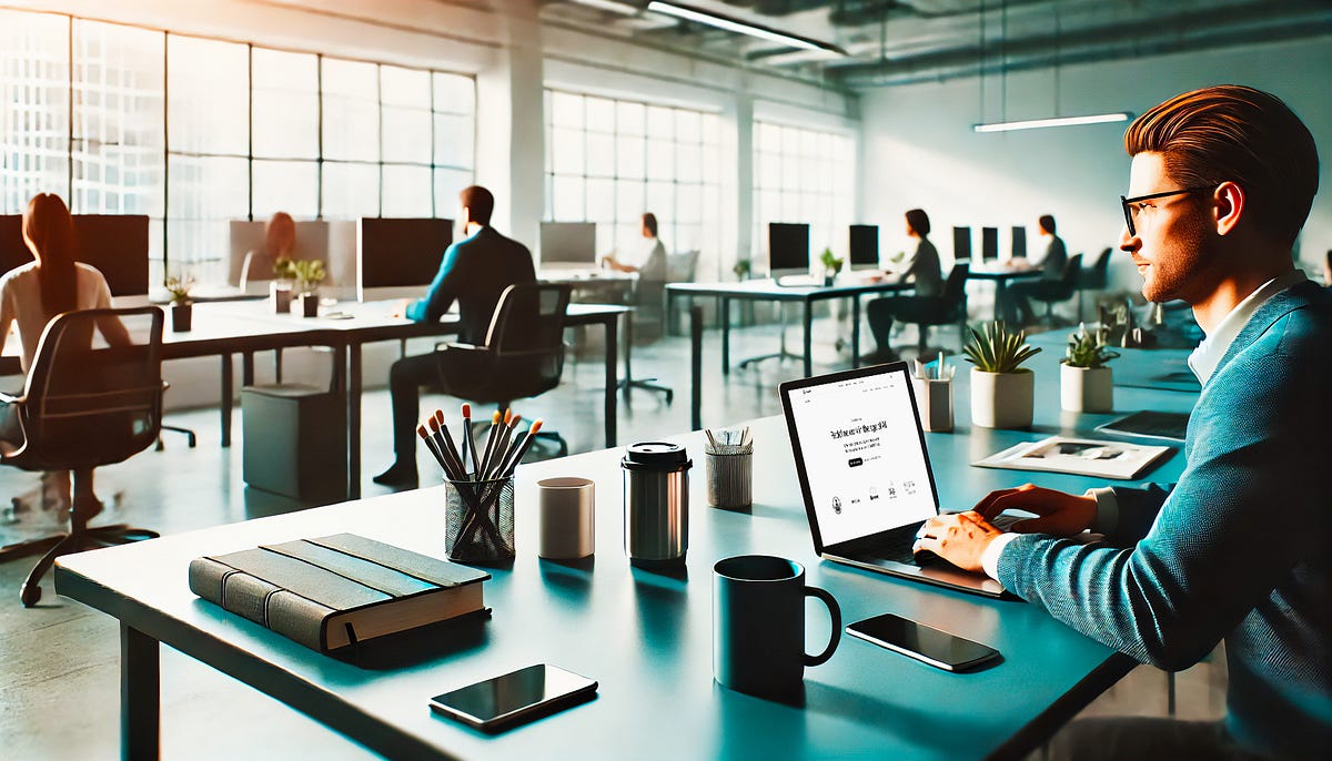 Top 10 Tech Trends Shaping the Future of Innovation in 2024 | by ...
