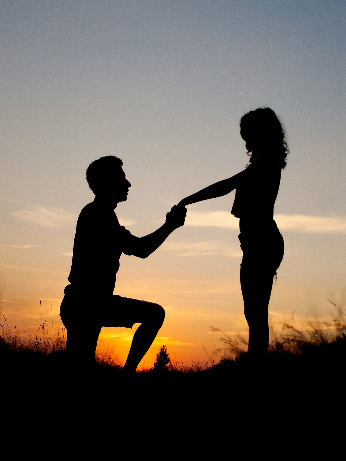Beyond Perfection: The Art of a Flourishing Relationship | by ThaTruth ...