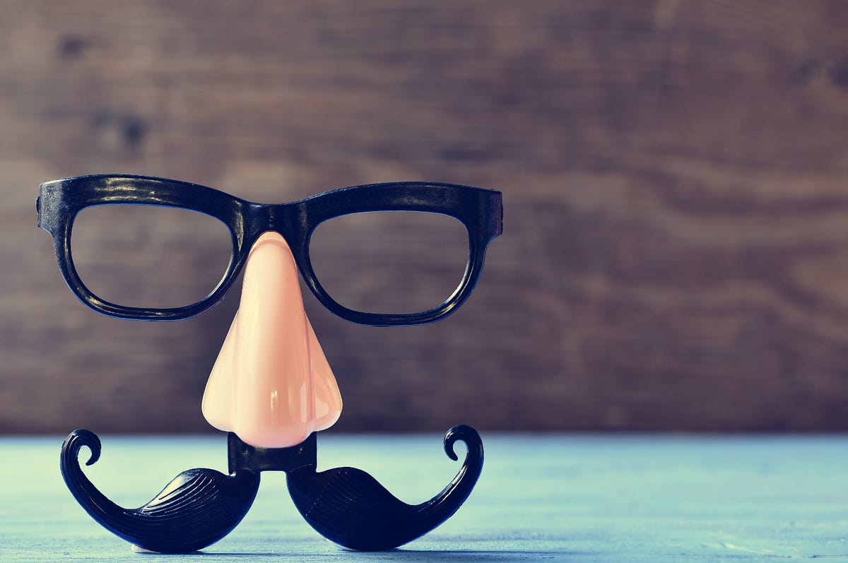 I became the Bitter Professor as an anonymous and safe outlet for my ...