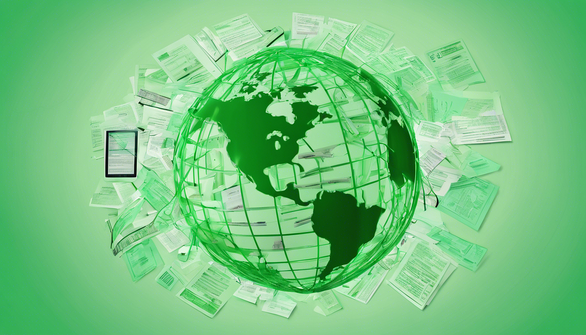 Understanding International Taxation: Key Considerations for Cross ...