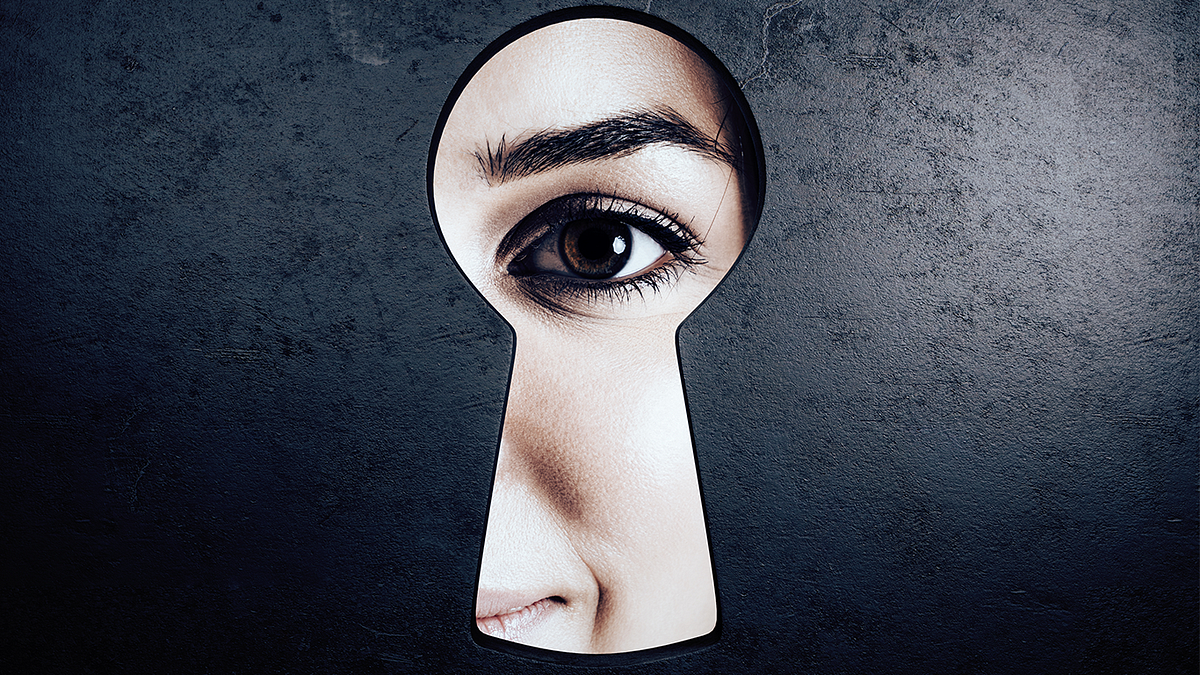 Tips for Demystifying Dry Eye. Dr. Laura Periman | by The Daily Care ...