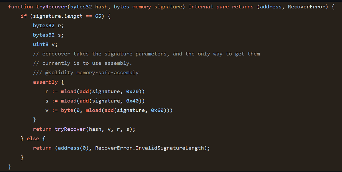 How ChatGPT helps Solidity programming | by upResearch | Medium