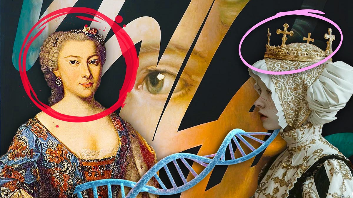 Written in Features: How Facial Phenotype Analysis Confirms Ancient ...