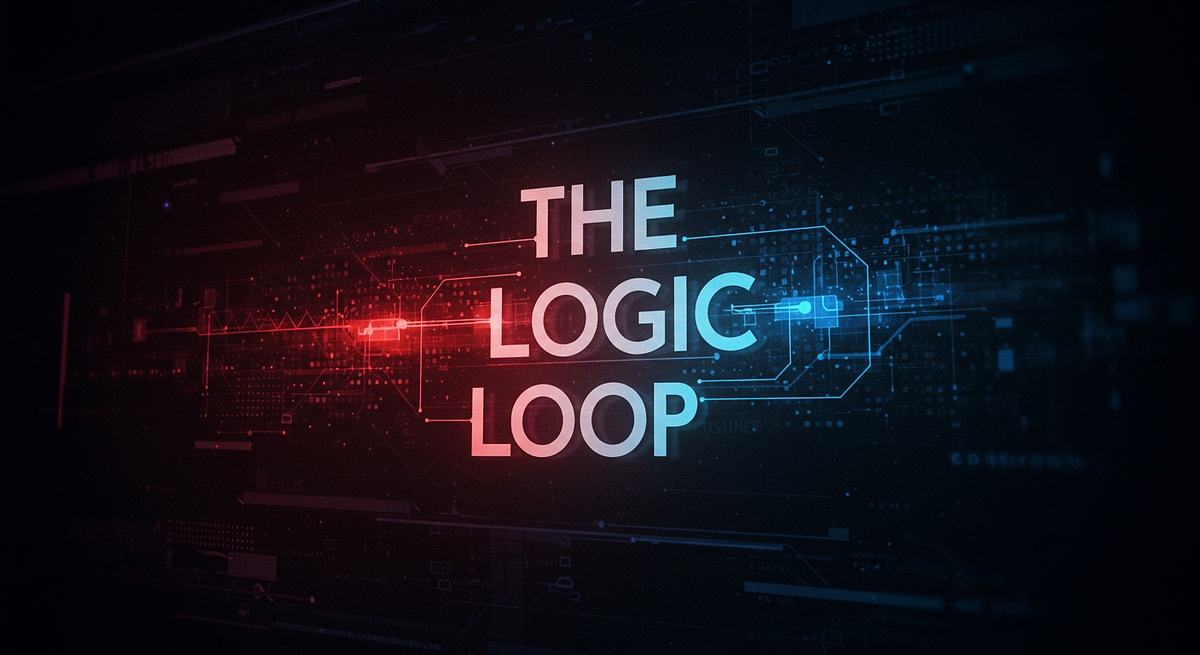 Write for The Logic Loop Publication | by Mohab A.Karim | The Logic ...