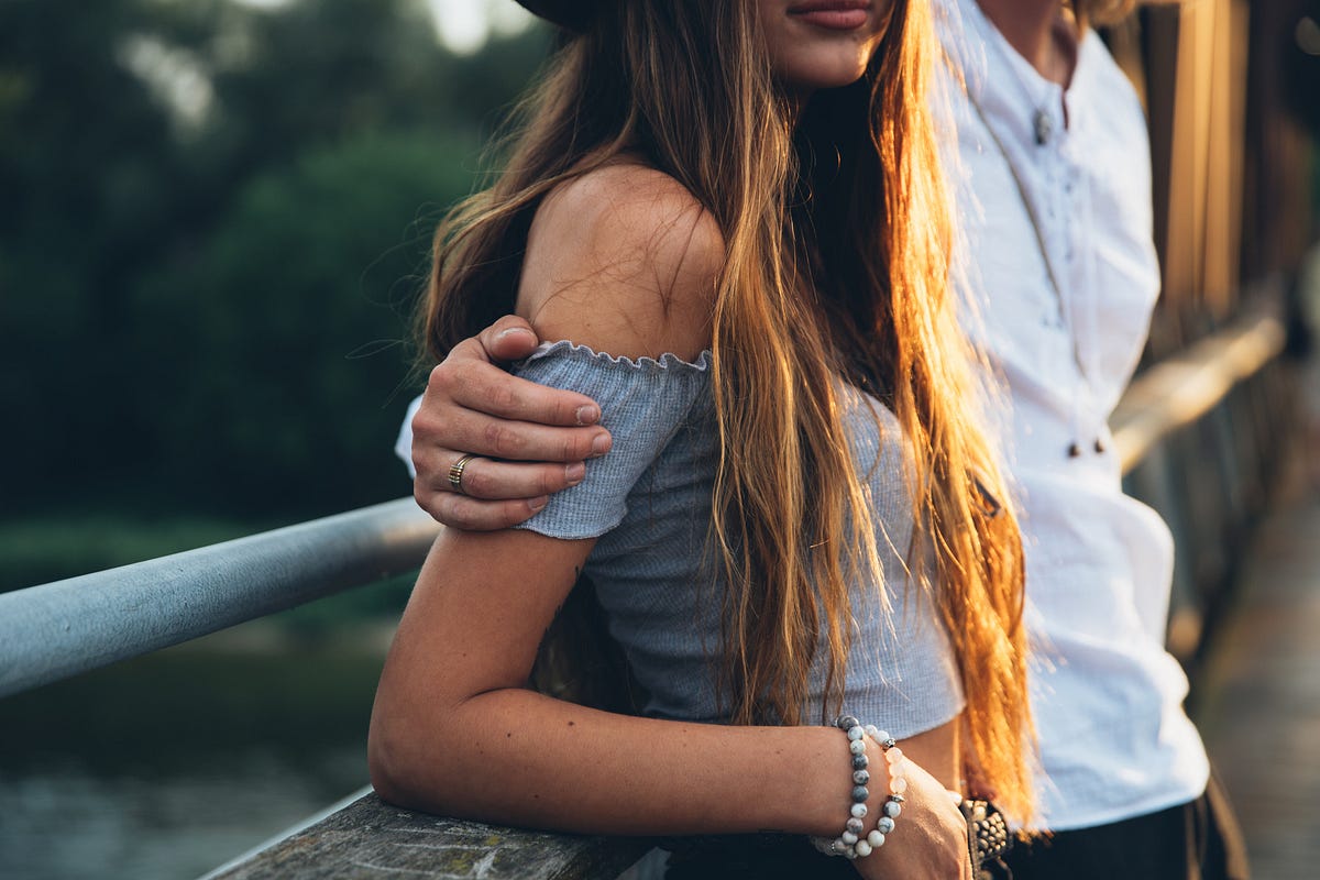 Why Compromise in Relationships Is Overrated | by Reeda Assi ...