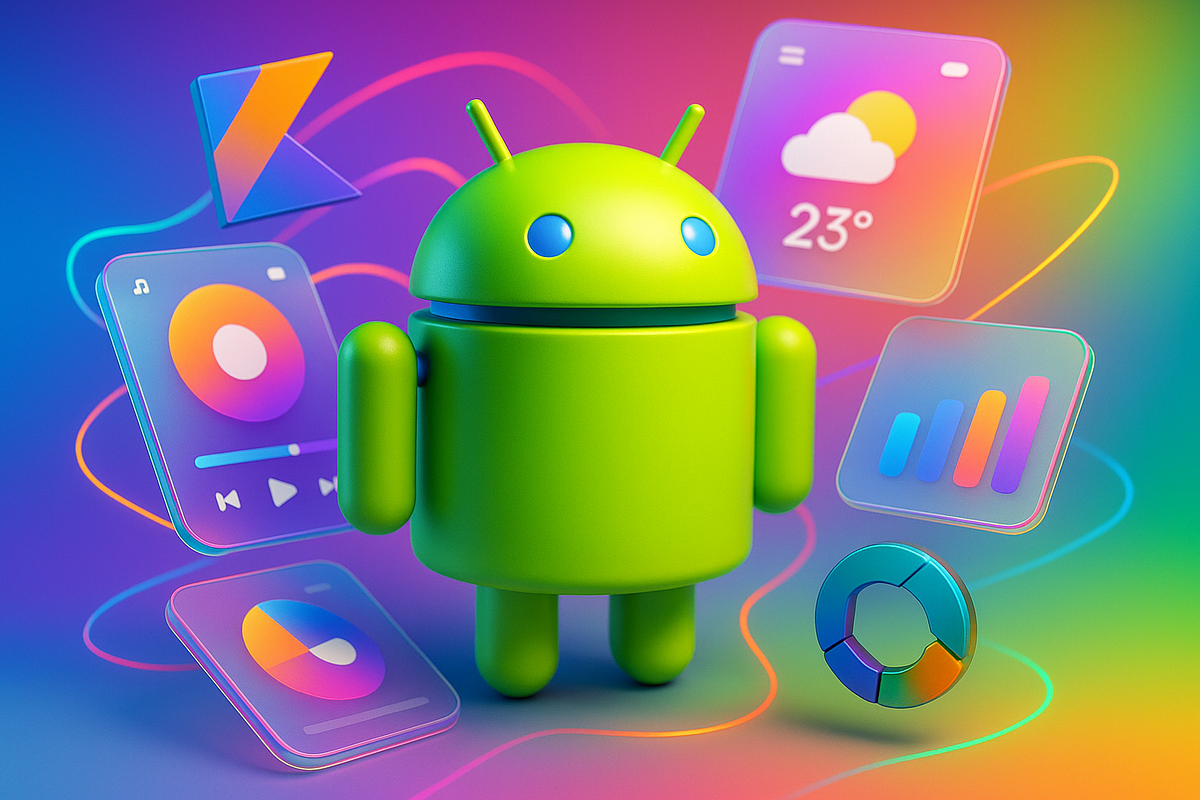 Top Android Libraries 2025 | Must-Have Open-Source Tools | Medium