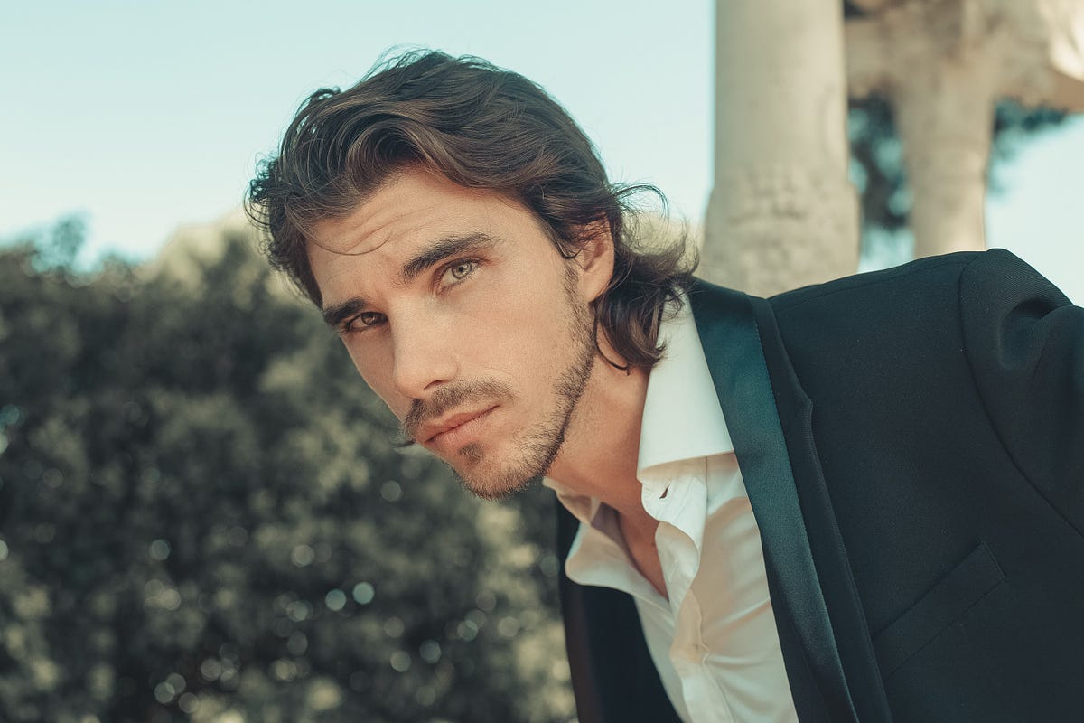 3 Rare Character Traits That Make Men Ridiculously Attractive | by ...