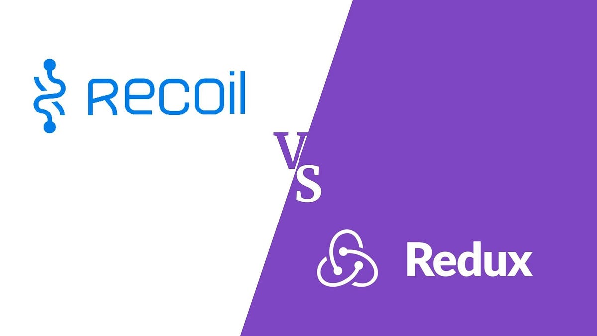 Redux vs. Recoil. Comparing Redux vs. Recoil | by Amir Mohammad Fakhimi | Medium