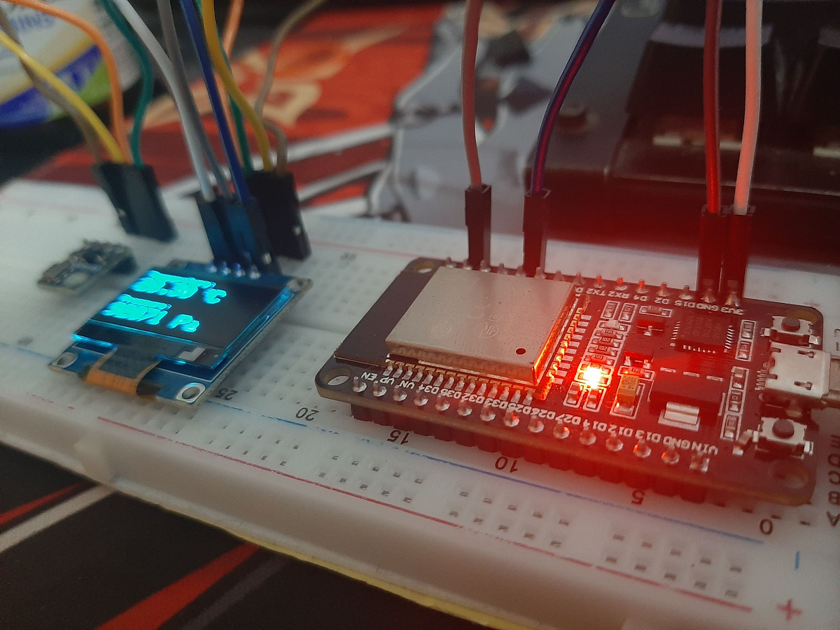[Project #6, Embedded System] ESP32 Serial Communication Guide | by ...