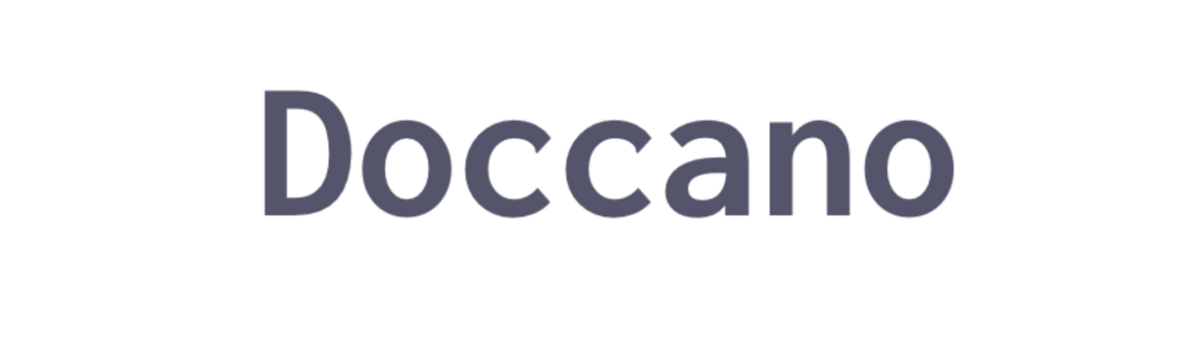 Understanding Your Textual Data Using Doccano | by Dr. Ori Cohen ...