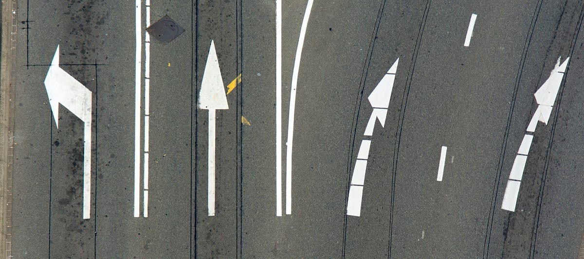 Shell Redirection 101. What the heck does 2>&1 actually mean? | by Ben Weidig | Medium