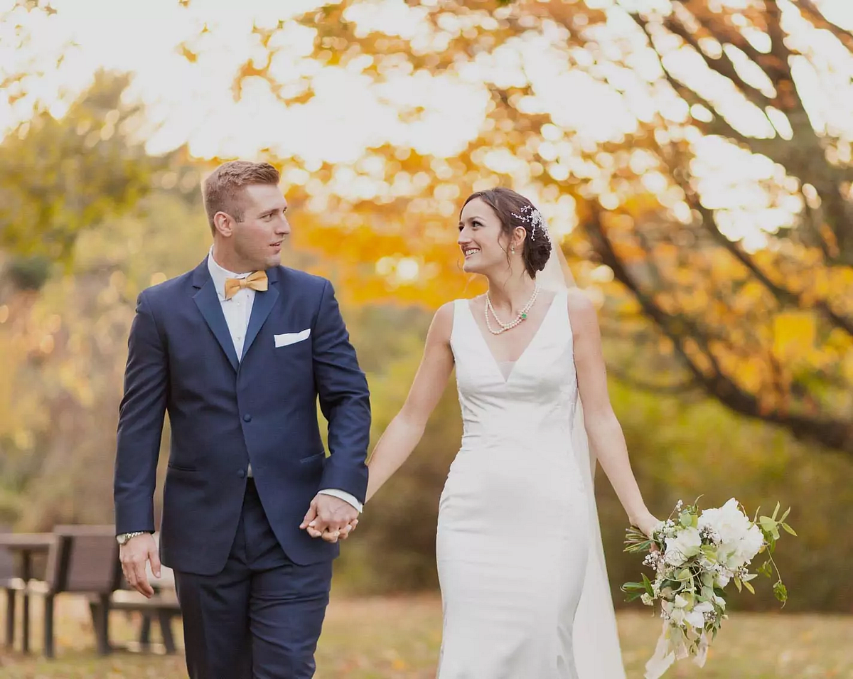 Capturing Timeless Moments: The Essence of Documentary-Style Wedding ...