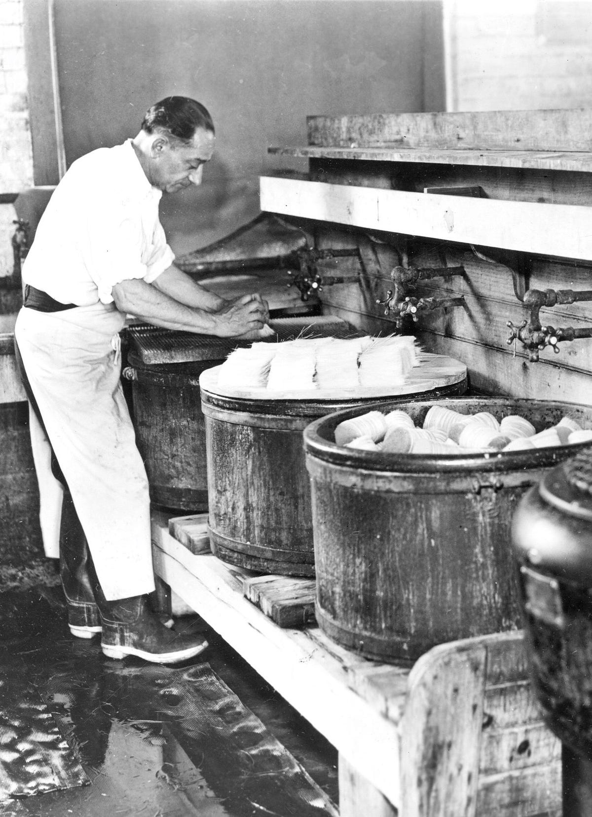 Made In New England #4: Dupont/Mi-Lor | by Benji Willis | Medium