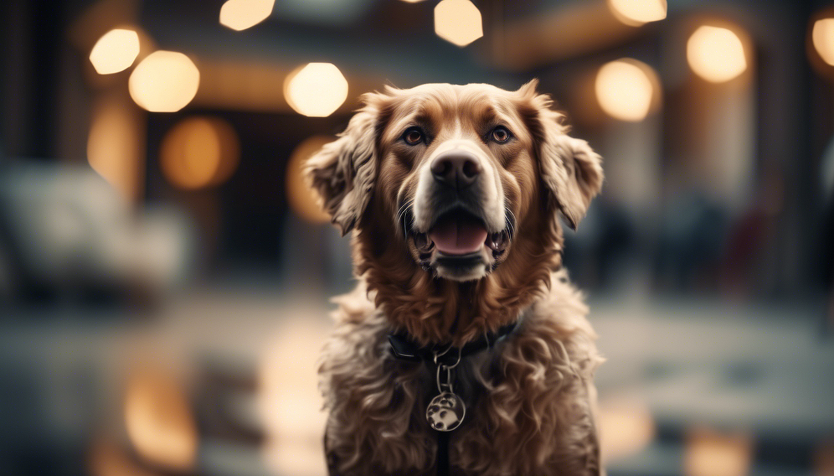 Attention Seeking Dog Behaviors | by Pawsitive Training Tips | Aug ...