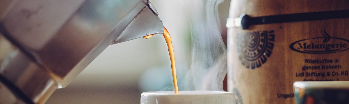 Dependency injection container with hot-reloading in Node.js | by Michał Męciński | codeburst