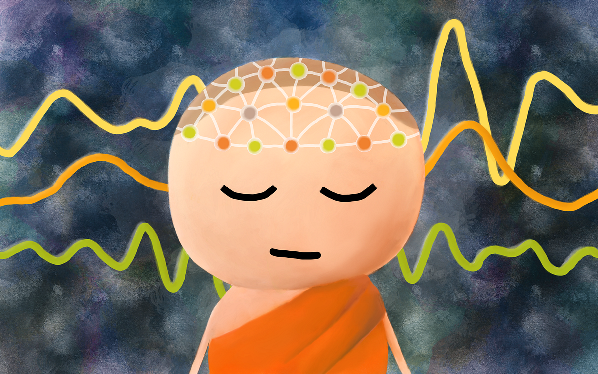 The Truth About Brainwaves, Mystic Monks, and Authenticity in Science ...
