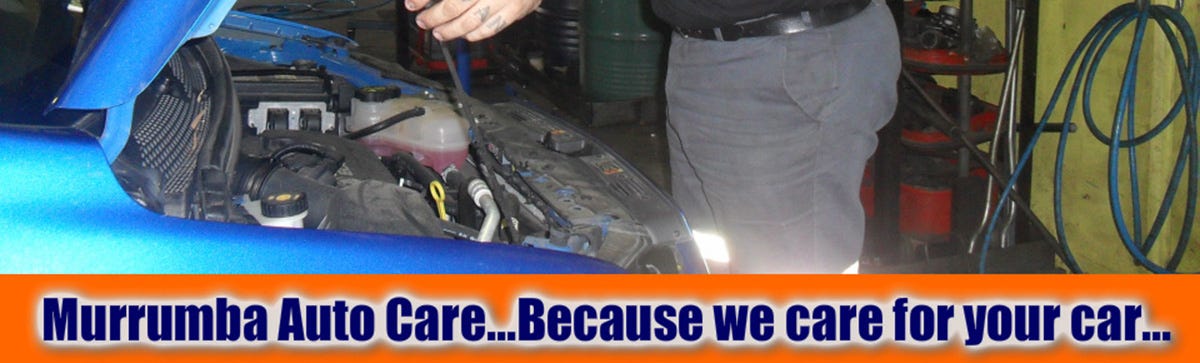 How to Write a Vehicle Repair Authorization | by Murrumba Auto Care ...