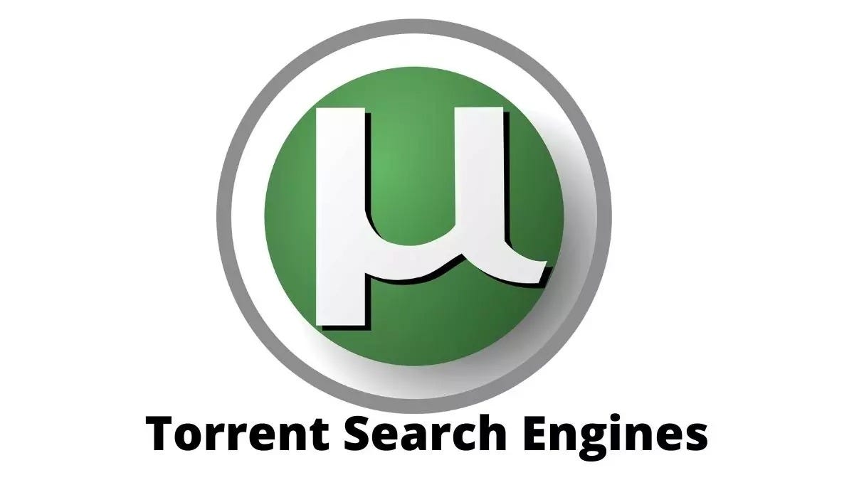 Torrent Search Engine