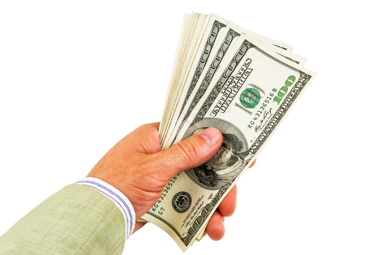 Billionaires wealth secret exposed | by Nk | Medium