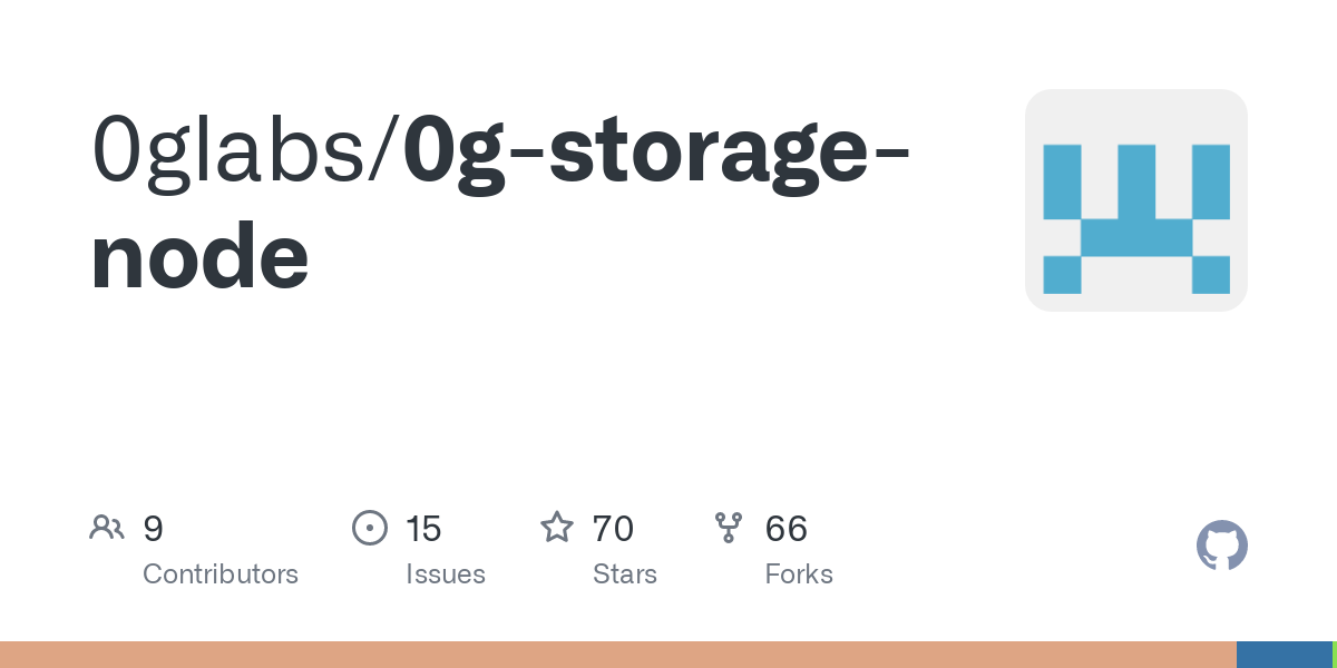 0g-Storage | Setup Node&Client. Setting Up 0g-Storage-Node (Rust… | by Renderlynx | Jul, 2024 ...