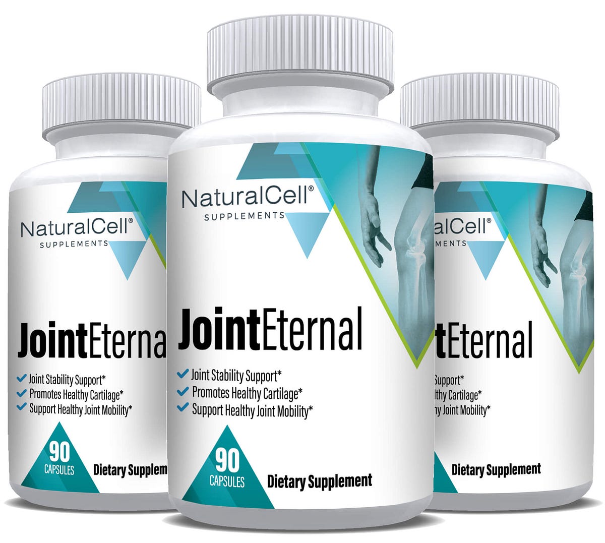 Discover the Top Benefits of JointEternal Supplements | by Hounilung ...