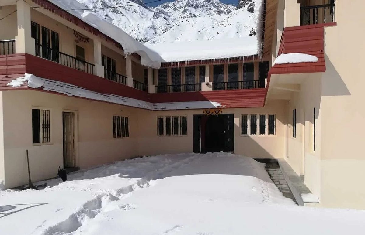 Best Places to Stay in Kedarnath: Comprehensive Guide | by Pilgrimage ...