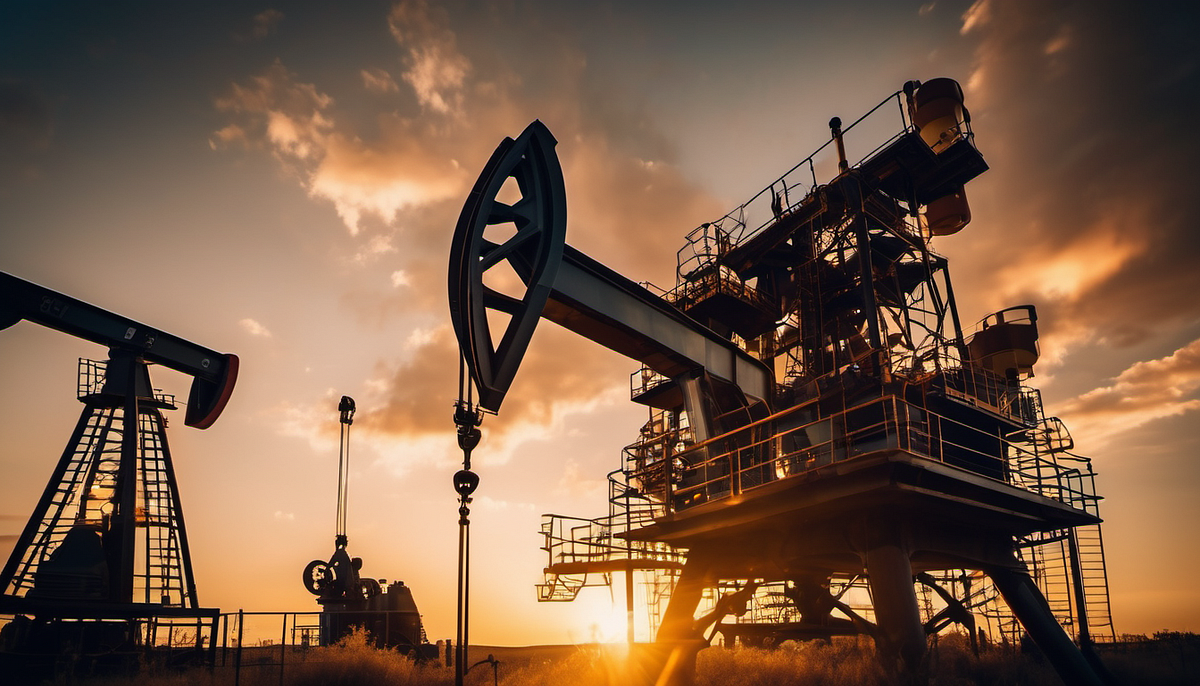 The Data Science and AI Revolution: Reshaping the Landscape of Energy ...