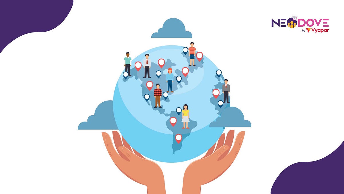 Best CRM Software for NGO. When it comes to choosing the best CRM… | by ...