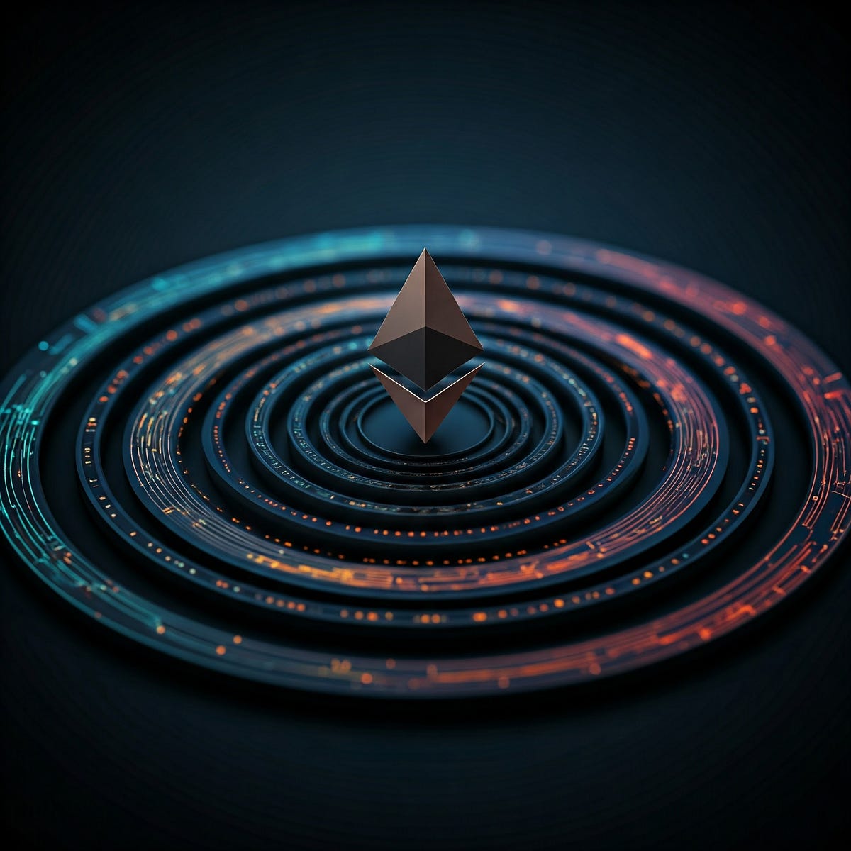 Ethereum Essentials — Geth Client | by Gokul B Alex | Mimir | Medium