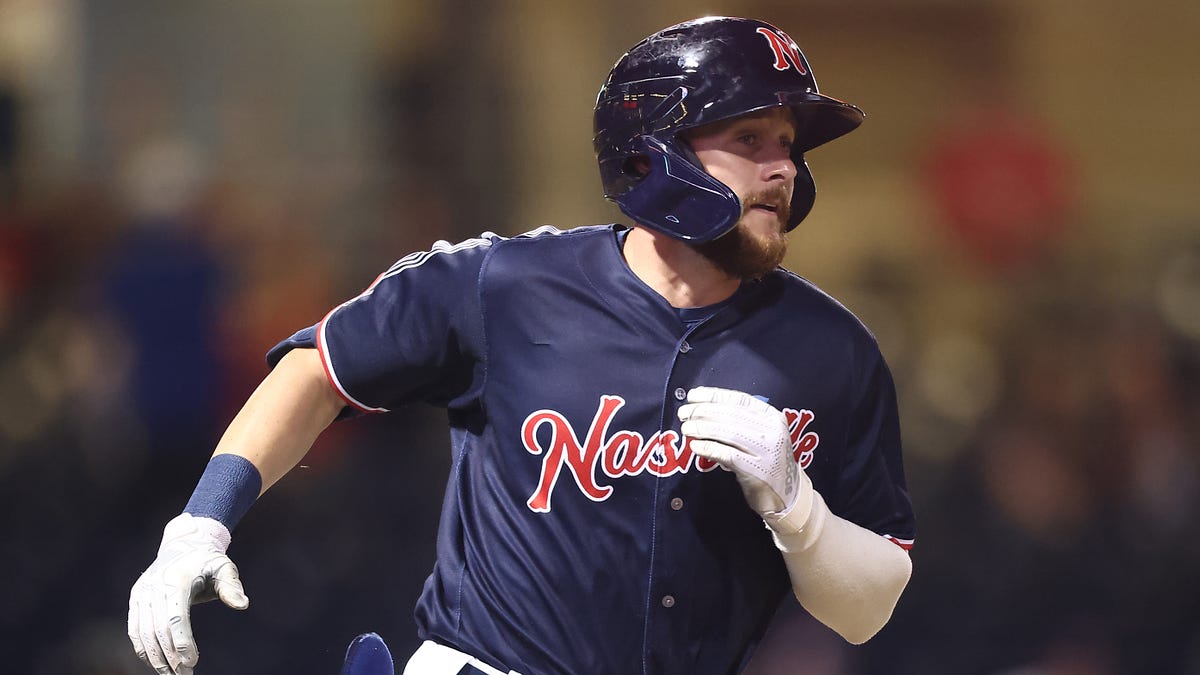 June 28 Game Preview: Sounds vs. Indians | by Collin Perry | Sound Bytes