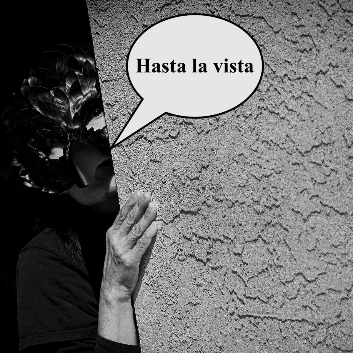 My Imposter Syndrome Expired When I Retired | by María Ochoa PhD (she ...
