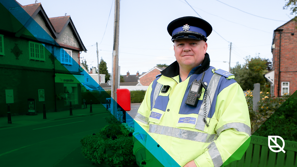 PCSOs: Changes to funding and how it might affect you | by Benjamin ...