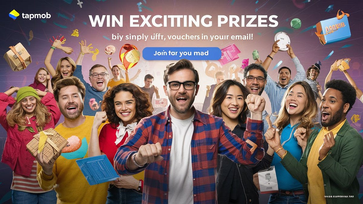 🚀 Maximizing Passive Income Opportunities: A Beginner’s Guide to Tapmob ...