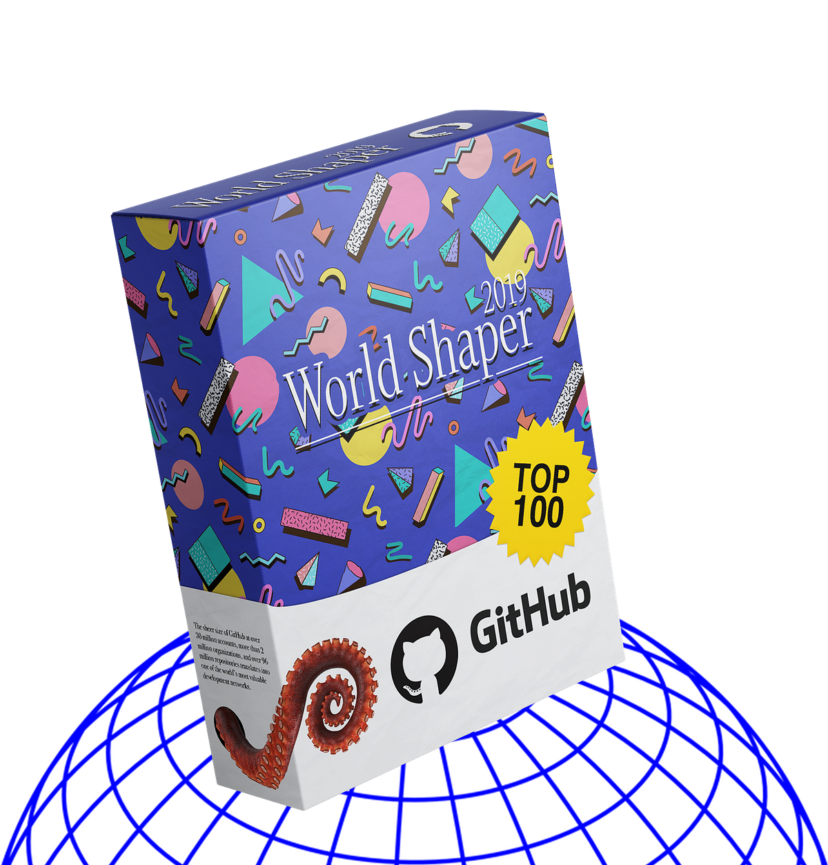 GitHub’s Top 100 Most Valuable Repositories Out of 96 Million | by Ake ...