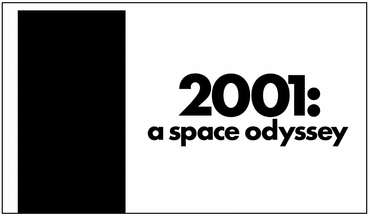 Honoring the 50th Anniversary of 2001: The Monolith and Hope for the ...